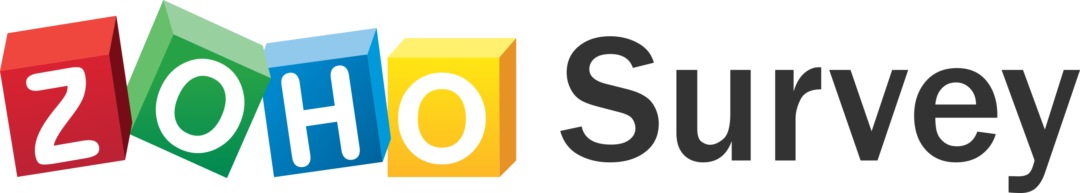 Zoho Survey - Create and Reach Your Audience in Just Minutes