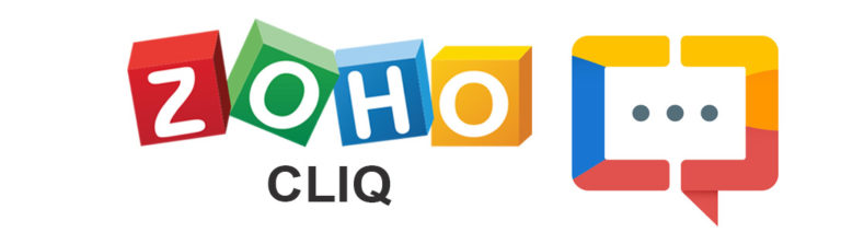 Zoho Cliq a Chat App That Built Especially For Team Communication