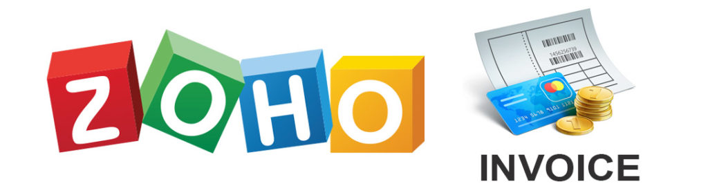 Zoho Invoice to craft Invoices and Get Paid Online